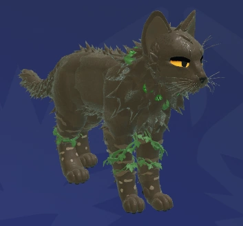 This is how I imagine a lot of the Tribe cats look | Fandom
