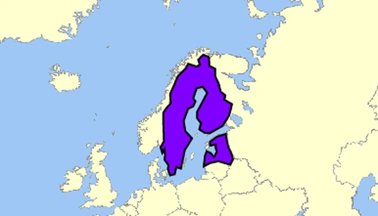 Finnish Empire/Greater Finland | Fandom