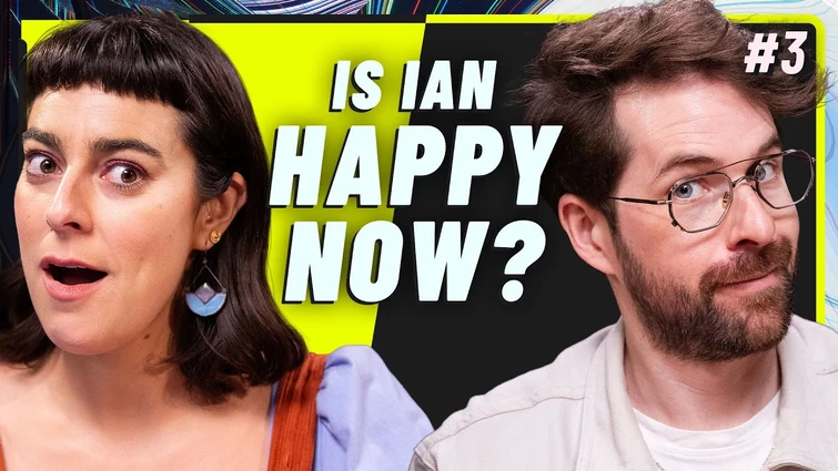 Shayne and Amanda w/ Ian discuss Smosh Wiki | Fandom