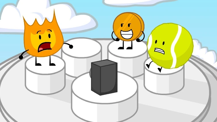 Does anyone remember what ifs? | Fandom