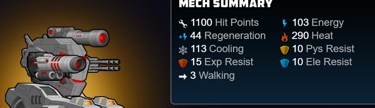 Discuss Everything About Super mechs Wiki | Fandom