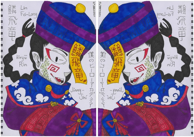 Discuss Everything About My Hero Academia Wiki | Fandom