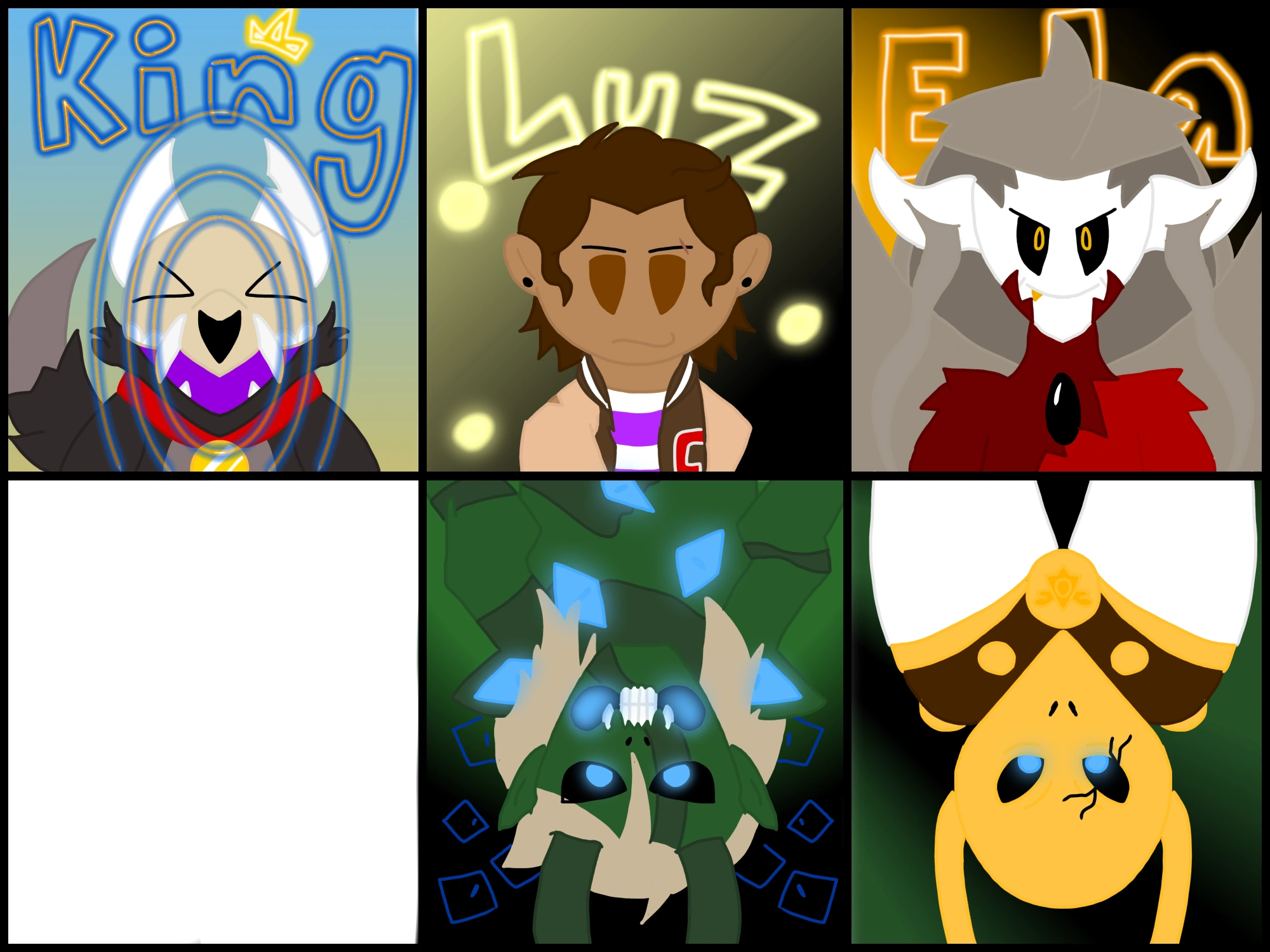 Almost done! | Fandom