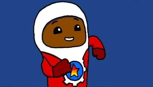 I drew Lars in my drawing app | Fandom