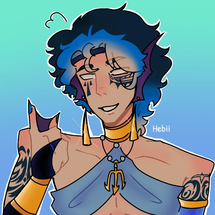 finally figured out colors for Cassian!- | Fandom