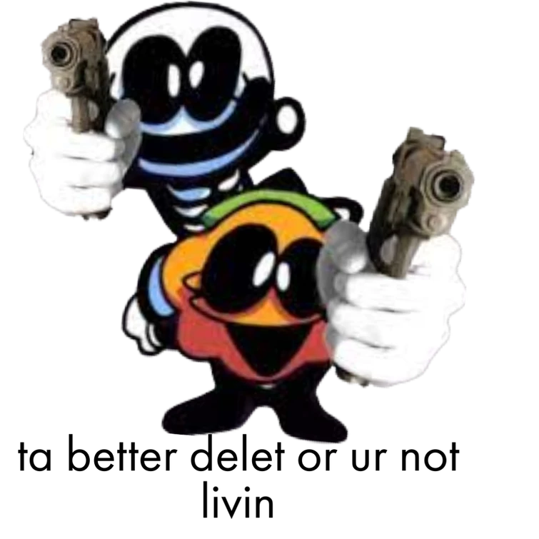 Cursed Friday Night Funkin' Images | Fandom