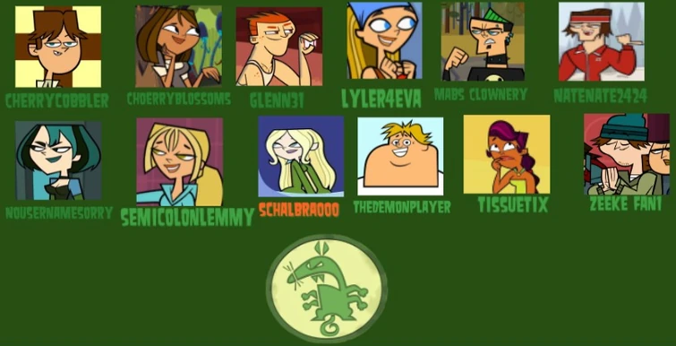 Total Drama Wiki Season 1 Episode 1 | Fandom
