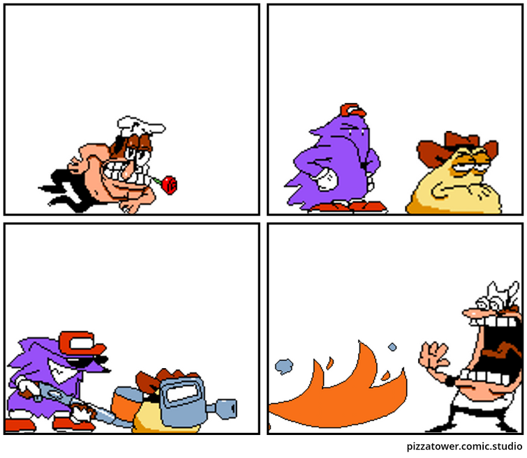 Snick And Vigilante Chads Fandom