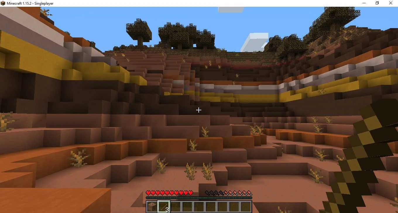 What happened (No Mod) | Fandom