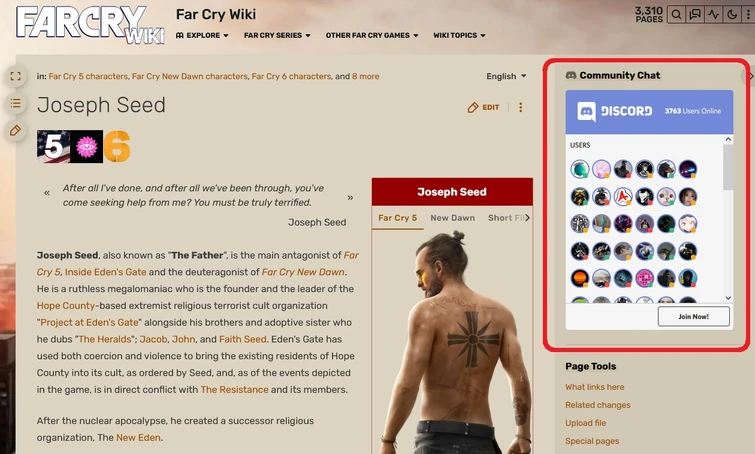 Future of communication | Fandom