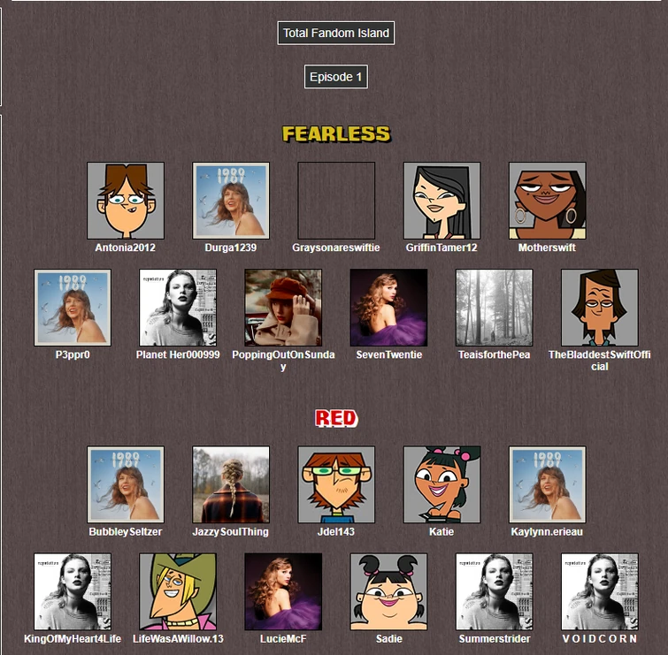 Ok so i give up adding pfps cuz it wont work | Fandom