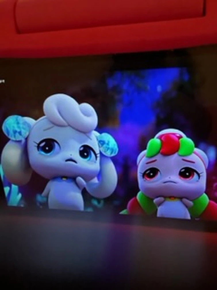 Discuss Everything About Catch! Teenieping Wiki | Fandom