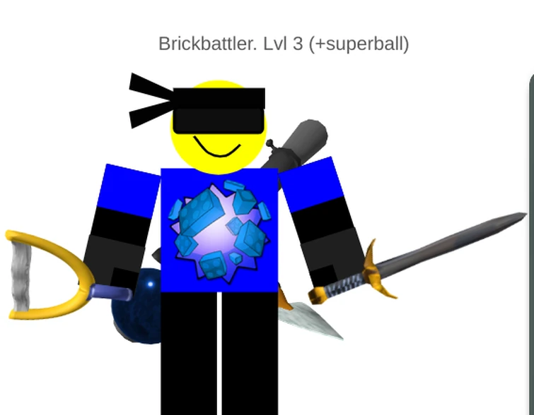 brickbattler tower for my retro event. | Fandom