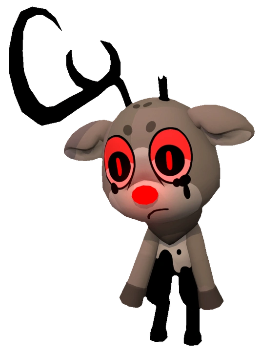 The face I make when I JUST found out Vee has 9999 hearing radius. | Fandom
