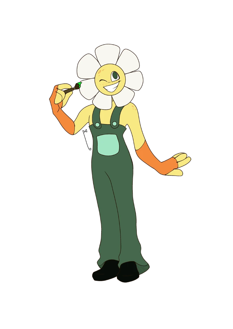 Discuss Everything About Poppy Playtime Wiki | Fandom