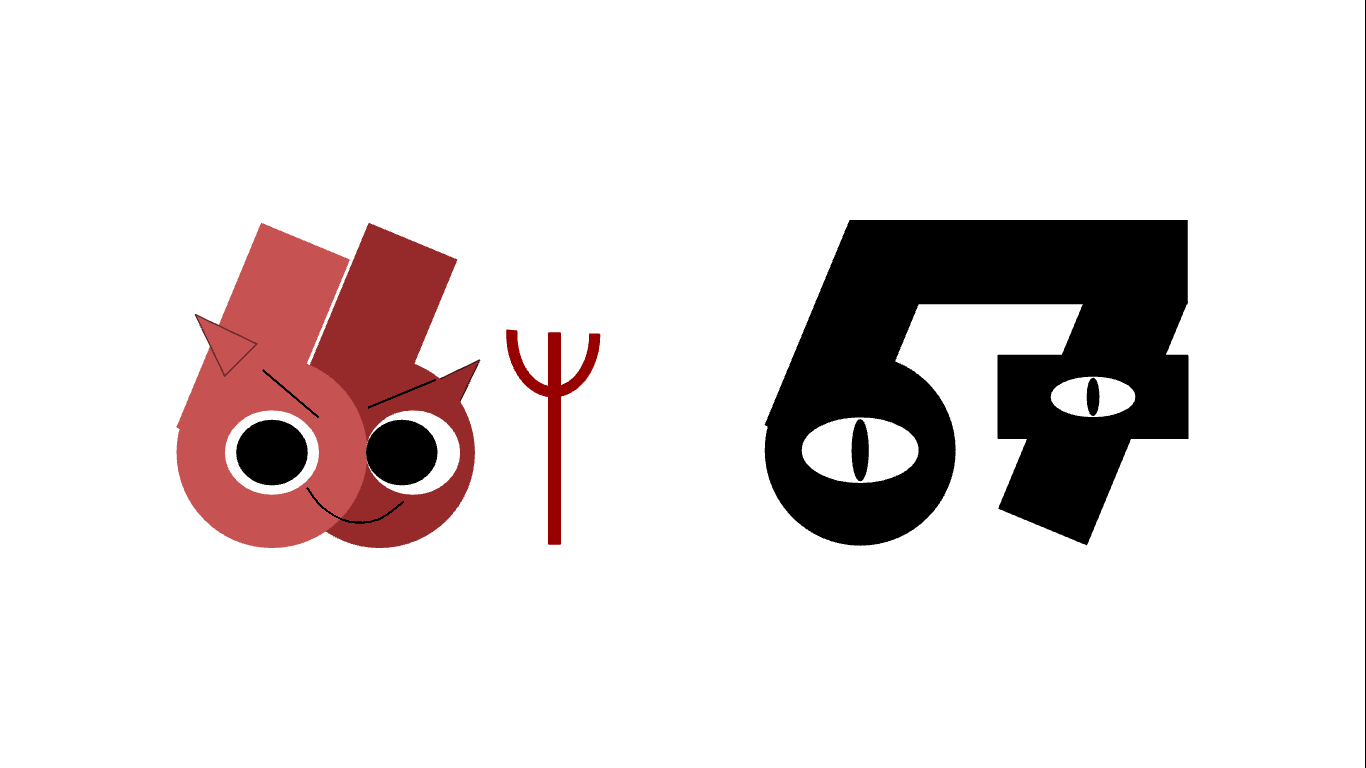 Baby 66 and 67. | Fandom