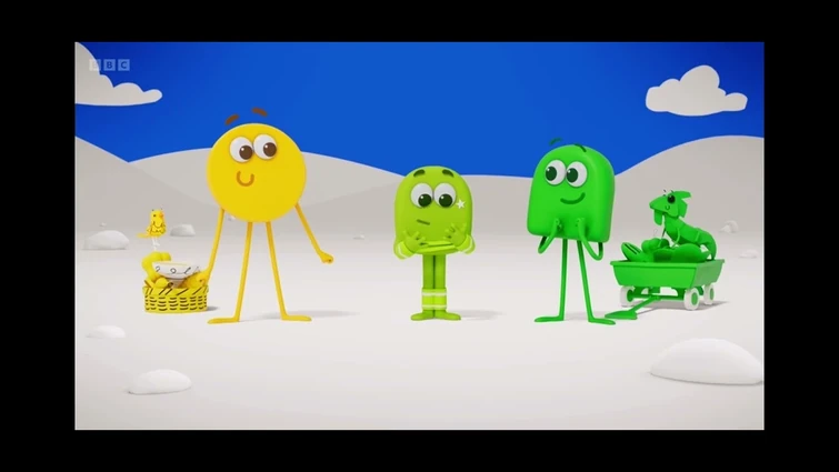 Series 2 trailer had released! | Fandom