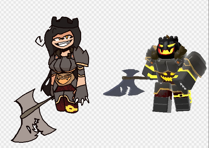 Lordess Sinister | Fandom