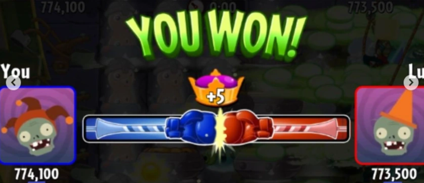 Arena close calls | Fandom
