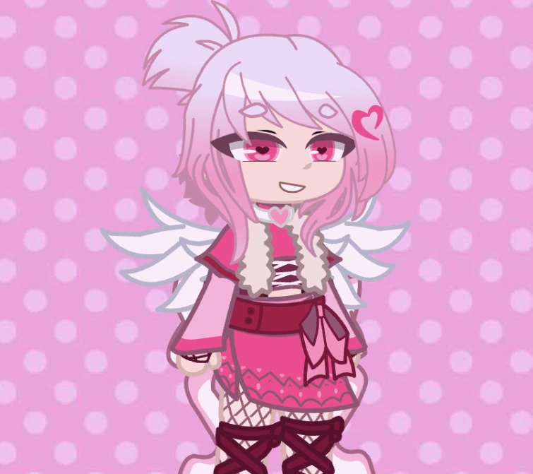 New OC: Love, God Of Love (+QnA) | Fandom