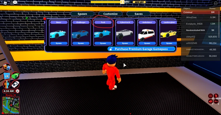 Discuss Everything About Jailbreak Wiki | Fandom