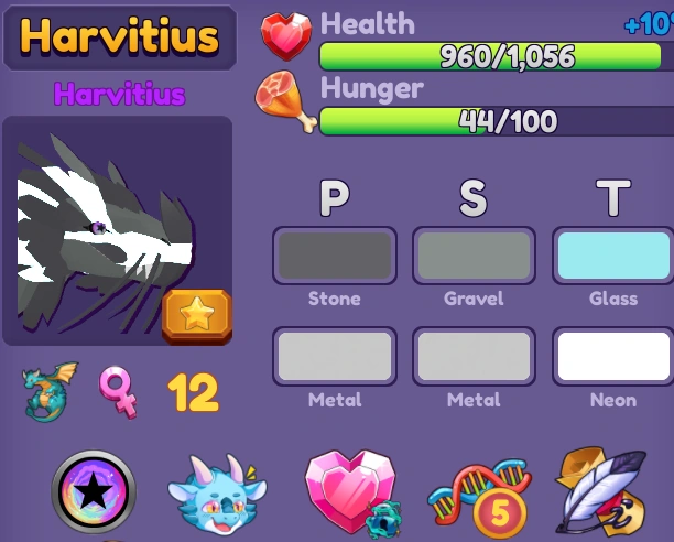 Swapping FM Random Harv | Fandom