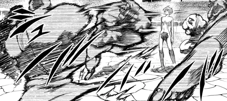 Zeus Concept(For the comp) | Fandom