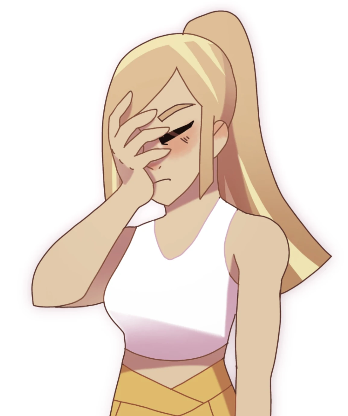 AUUUGHHH (final wips) | Fandom