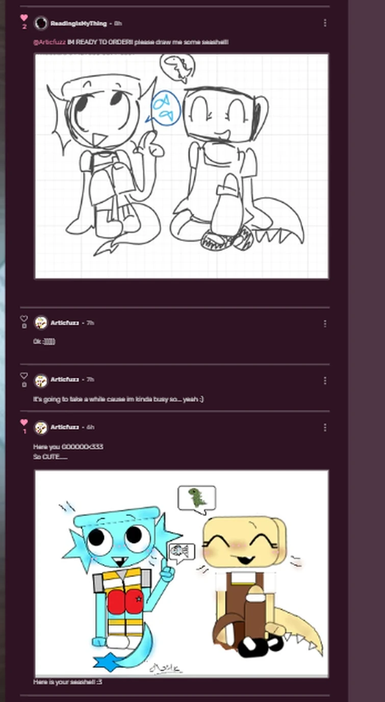 Discuss Everything About Dandy's World Wiki | Fandom