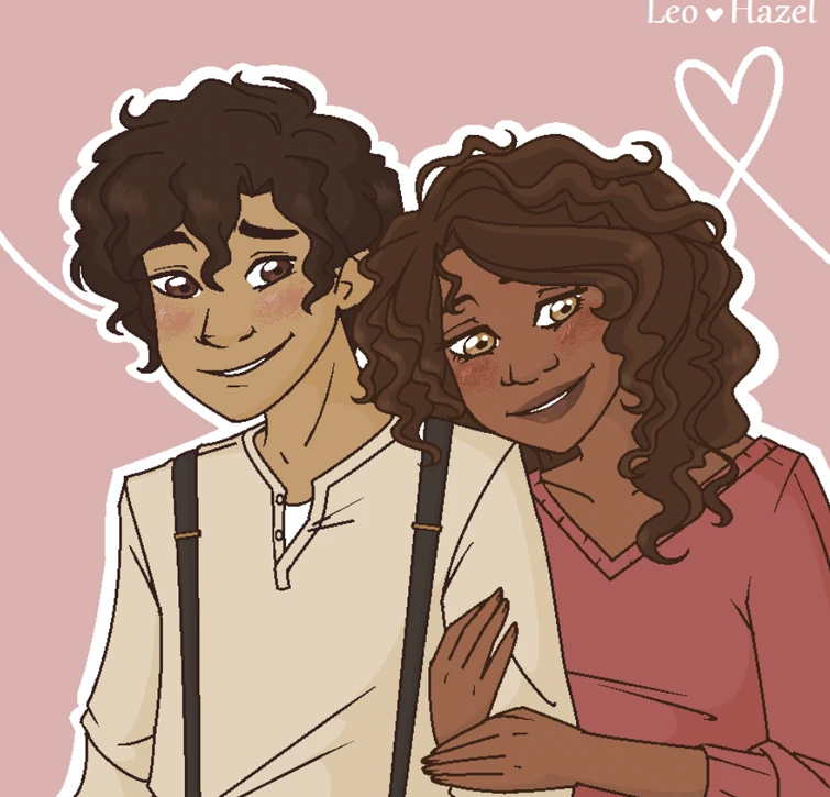 top 10 CHB chronicles ships | Fandom