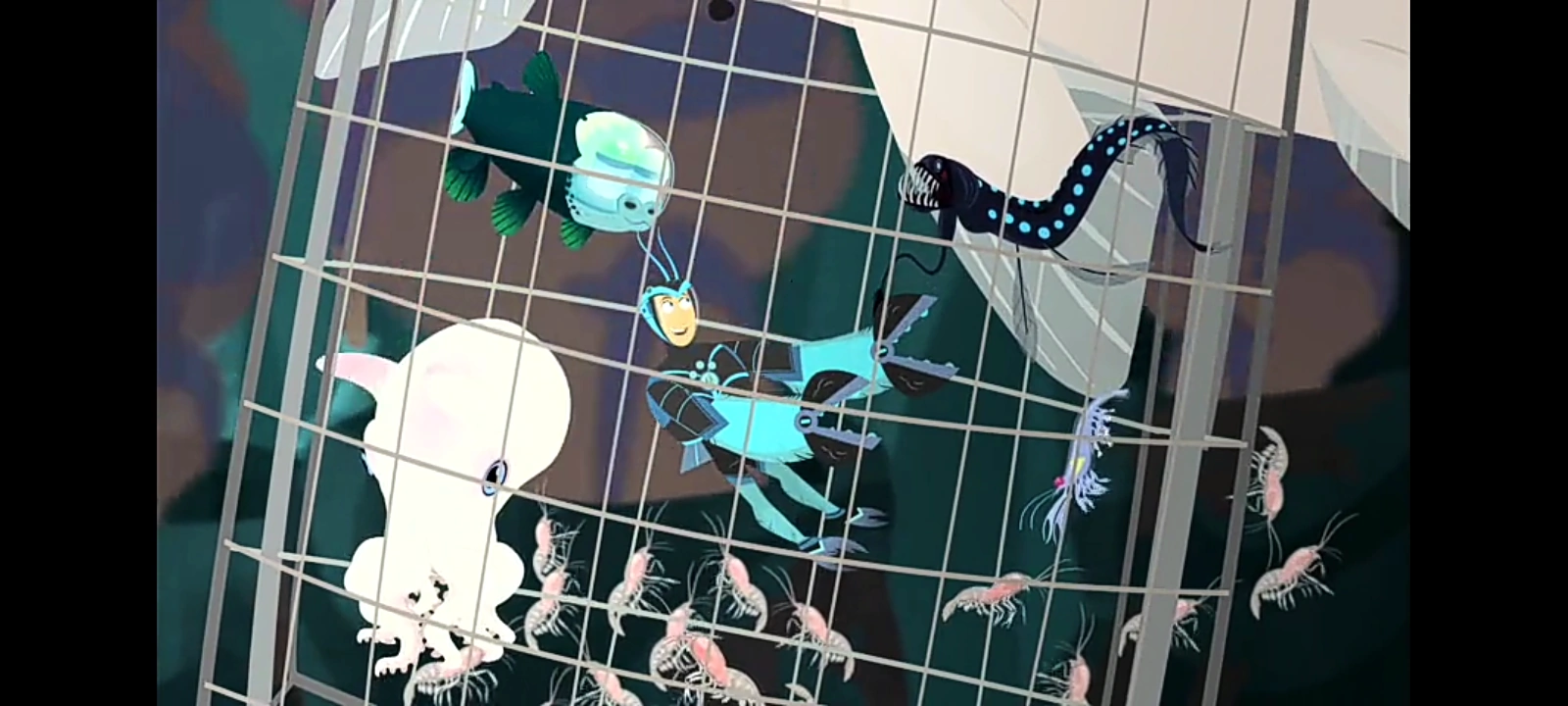 Let's Talk about this Episode | Fandom