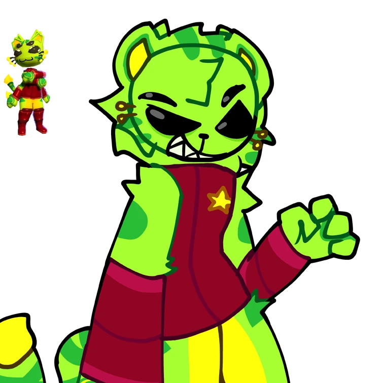 Bro why you so gnarp gnarp 👽👽 | Fandom