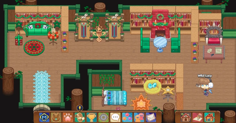 Made a lil house in prodigy | Fandom