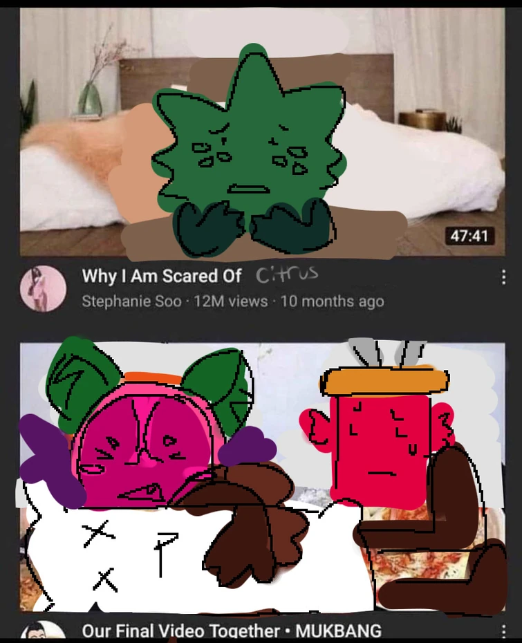 Gimme funni stuf to fix my broken heart | Fandom