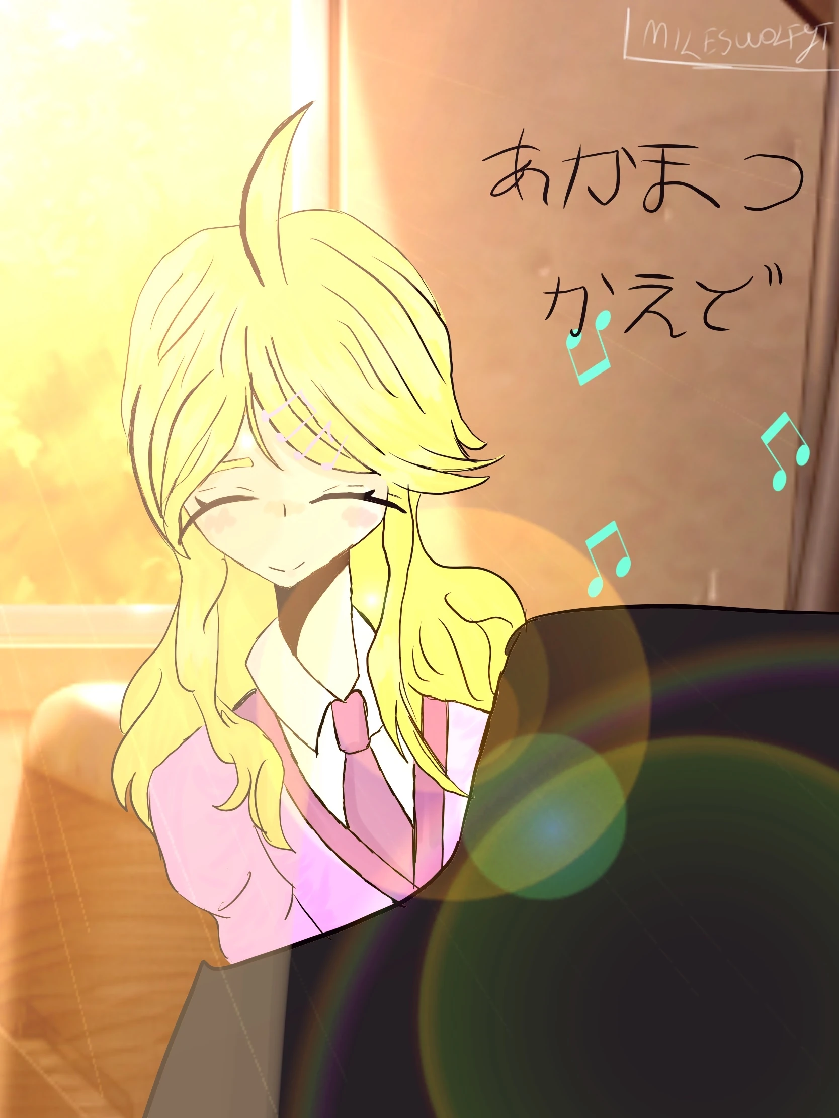 akamatsusan | Fandom