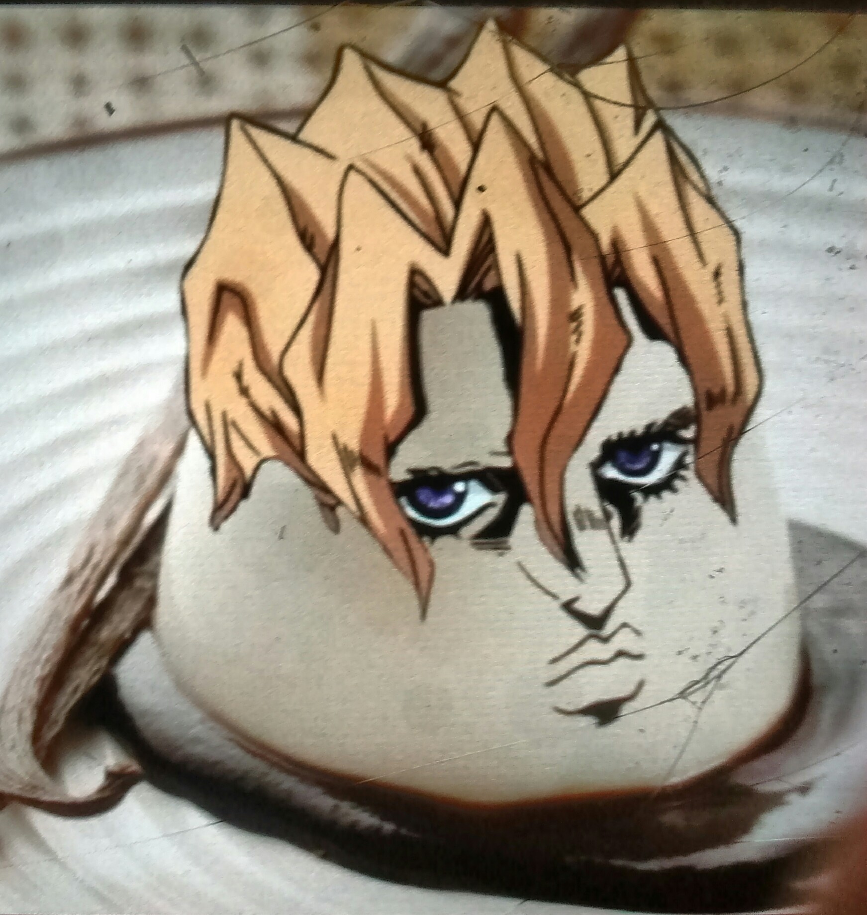 PANNACOTTA Fugo | Fandom