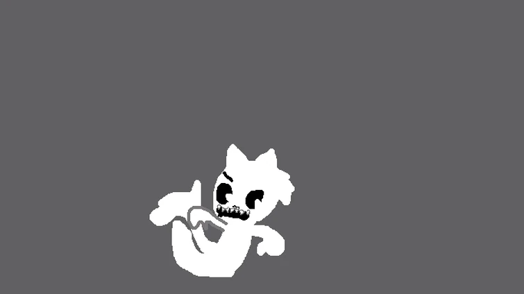 Gender-bending my OCs PT 9: Ghosty. | Fandom