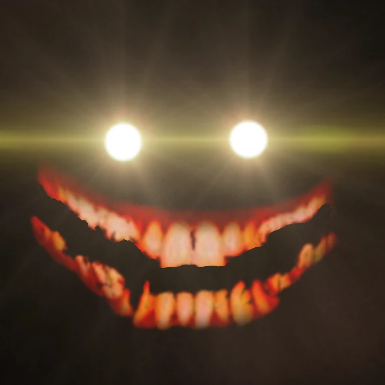 A new nextbot? | Fandom