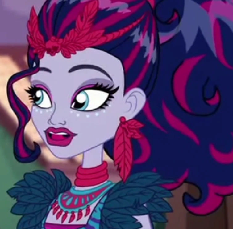 Monster High G3 More people are missing Season 2 and 3 or 4 5 can ...