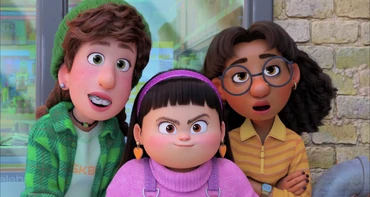 Discuss Everything About Turning Red Wiki | Fandom