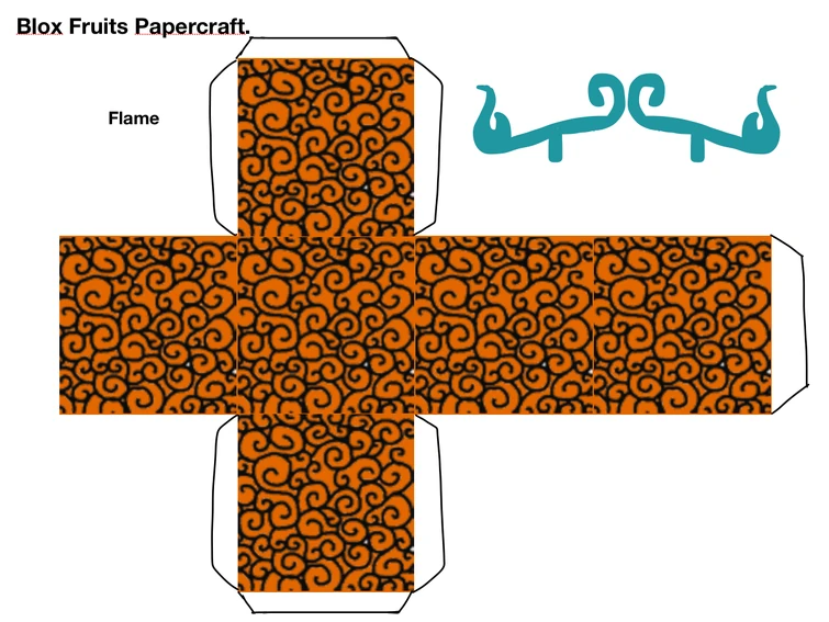 Papercrafts | Fandom