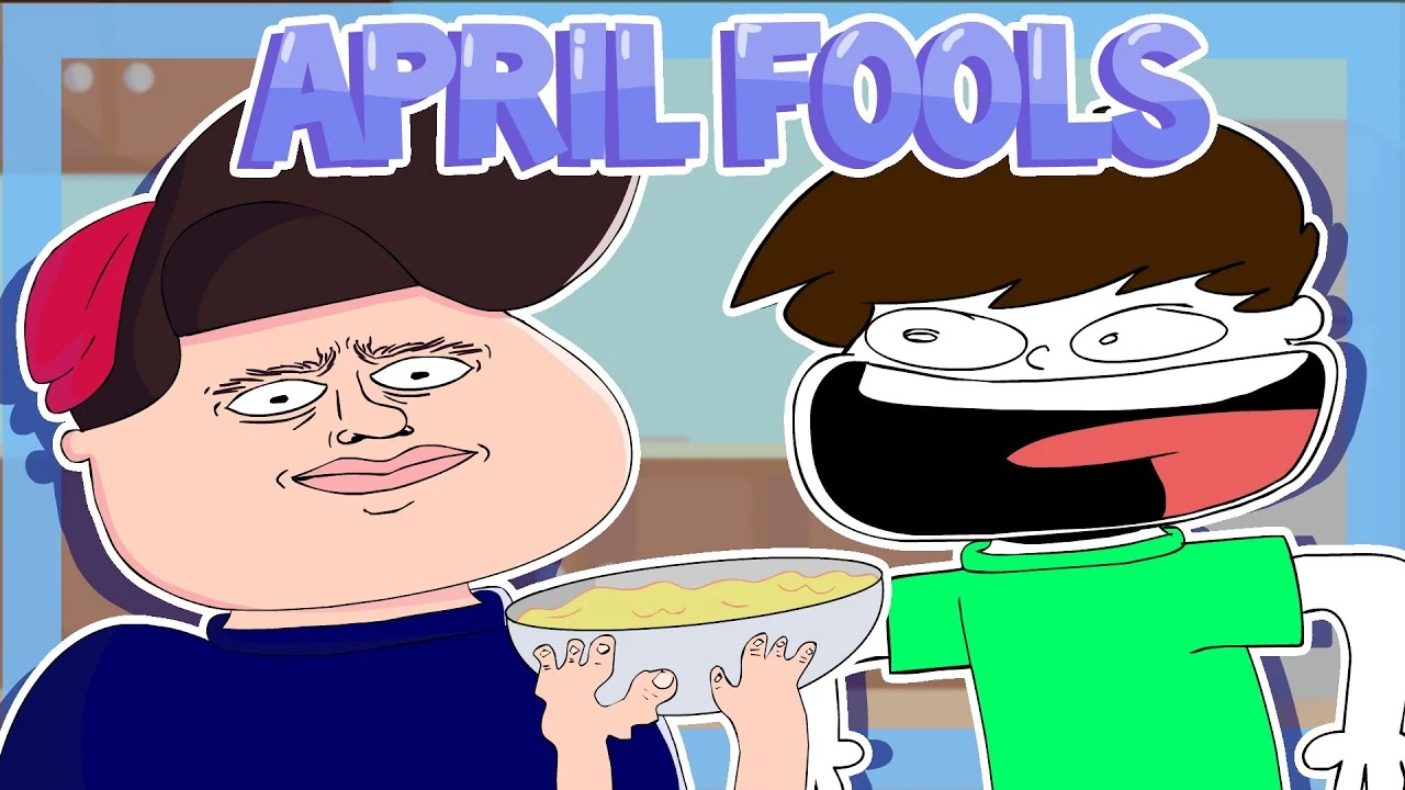 EARLY APRIL FOOLS!! | Fandom