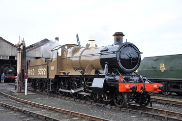 Discuss Everything About Thomas the Tank Engine Wikia | Fandom