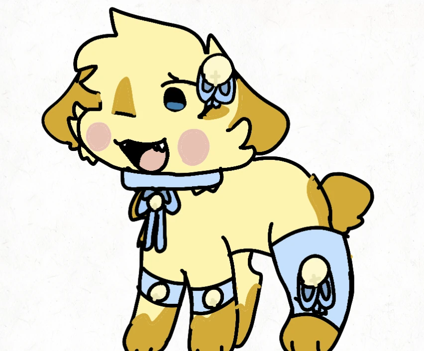 Old buds oc I made | Fandom