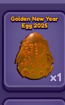 T/S golden lny egg | Fandom