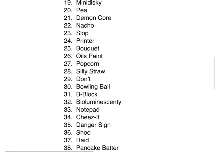 Animatic Battle Randomizer Two! | Fandom
