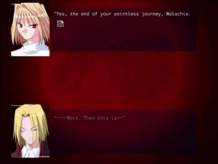 Discuss Everything About TYPE-MOON Wiki | Fandom