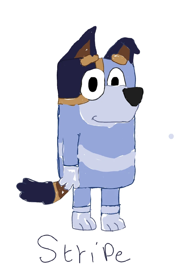 Discuss Everything About Bluey Wiki | Fandom