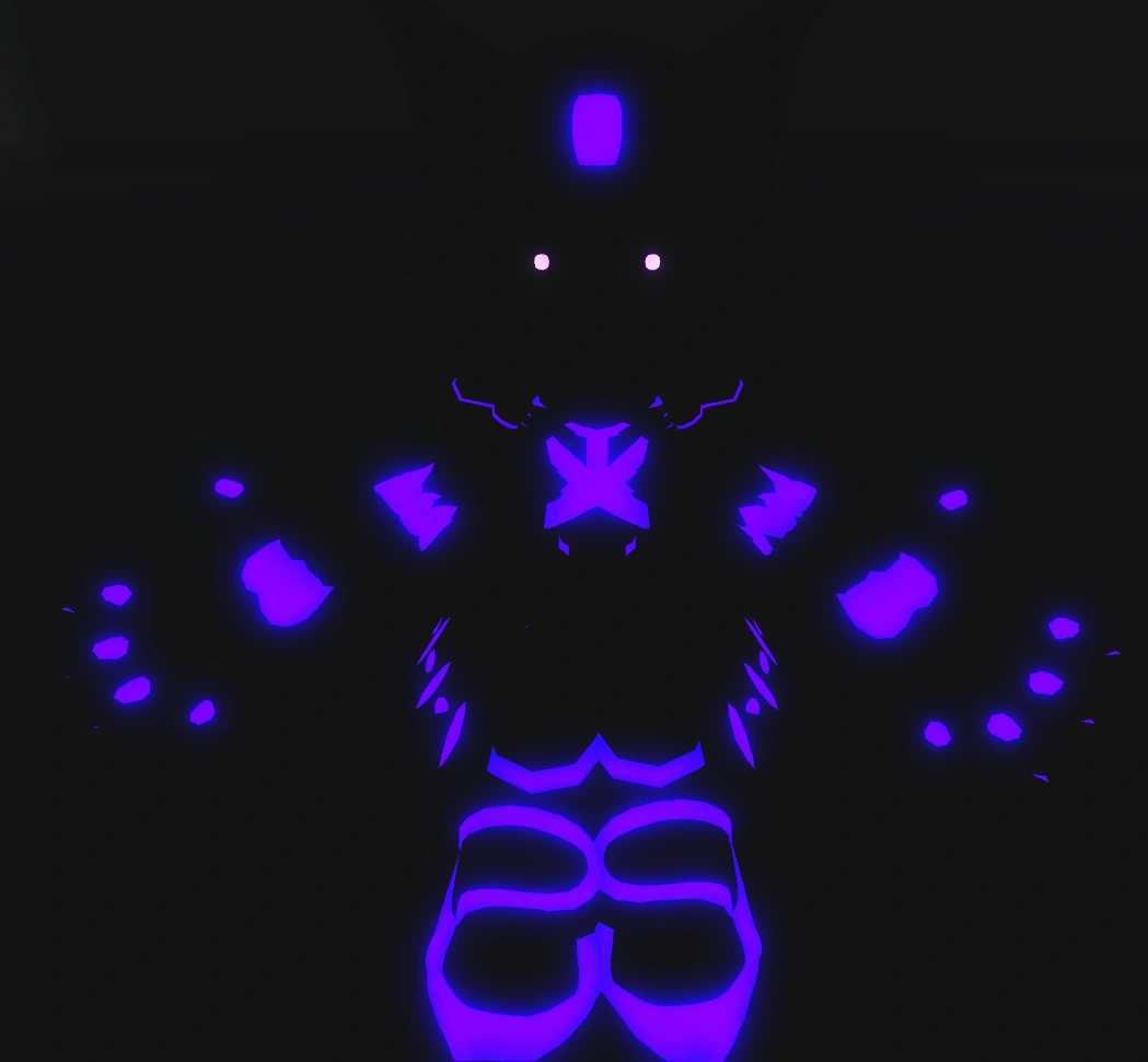 Xeus True Form Teaser | Fandom