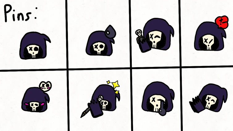 Skeleton Leon- Skin Concept | Fandom